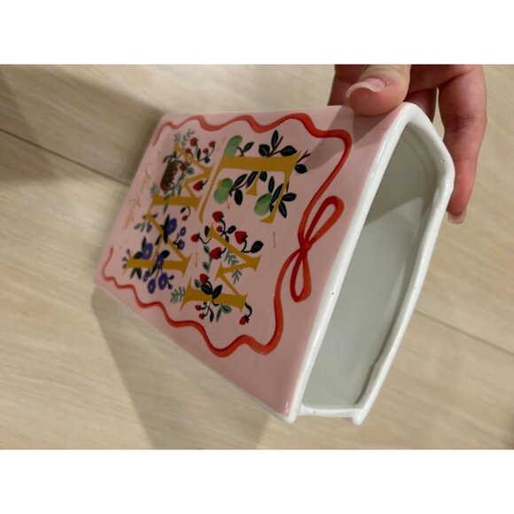 Accents | New Ceramic Book Vase Modern Decorative Flower Vase For Home ...